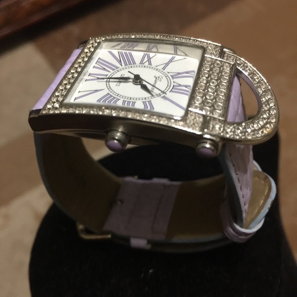 Genevex | Accessories | Super Classic Genevex Quartz Watch | Poshmark